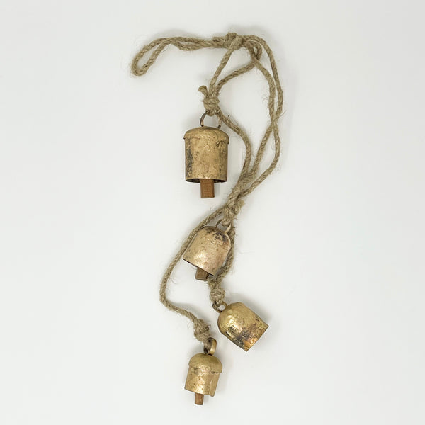 Alpine Bells - An Honest Room