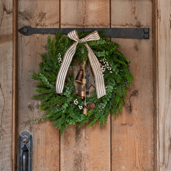 Alpine Bells - An Honest Room